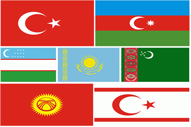 Bağımsız Türk Devletleri – Akkecili.com